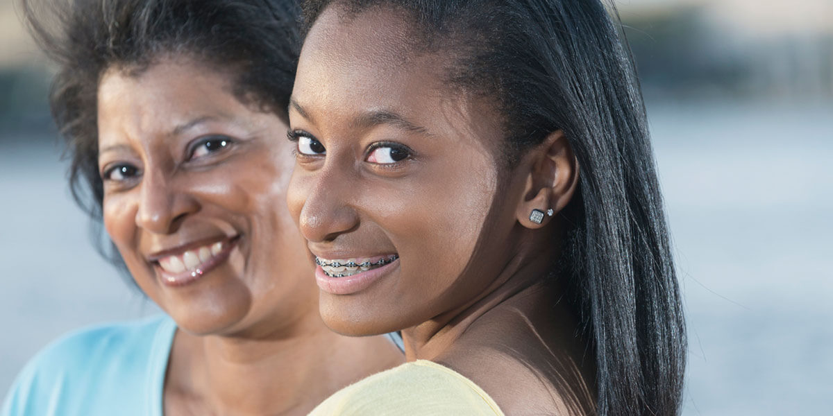 First Day in Braces - Steven M. Cohen, DMD, MSD